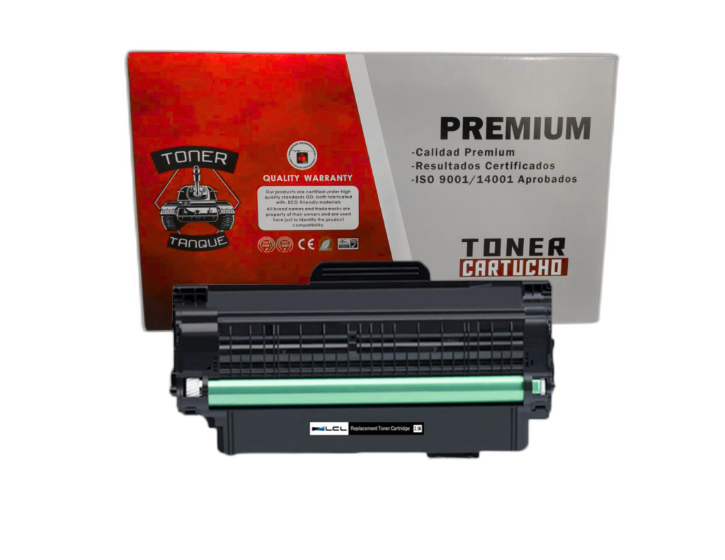 UNIDAD DE IMAGEN TANQUE SAMSUNG MLT-R116L – MultiProducto Guatemala S, A